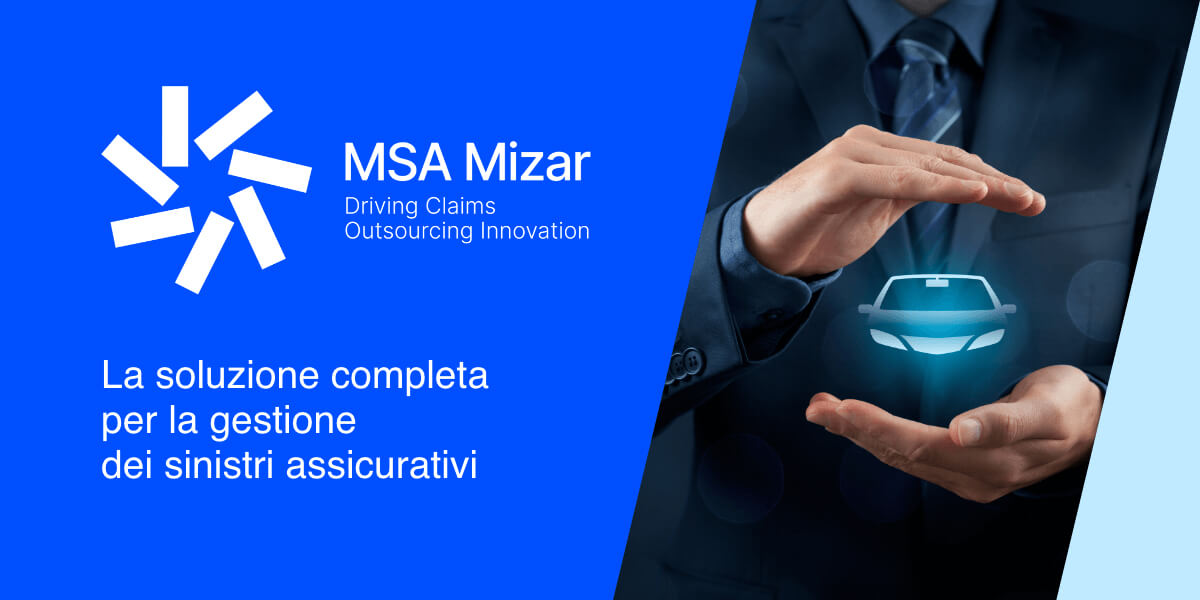Information Security Management System (ISMS) - MSA Mizar